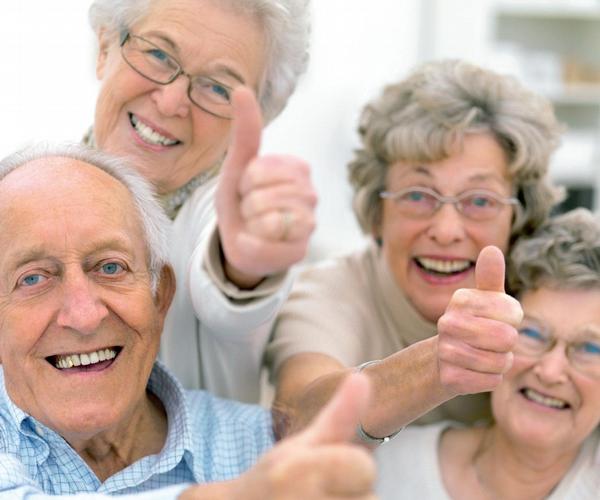 Senioři :: farnostrk